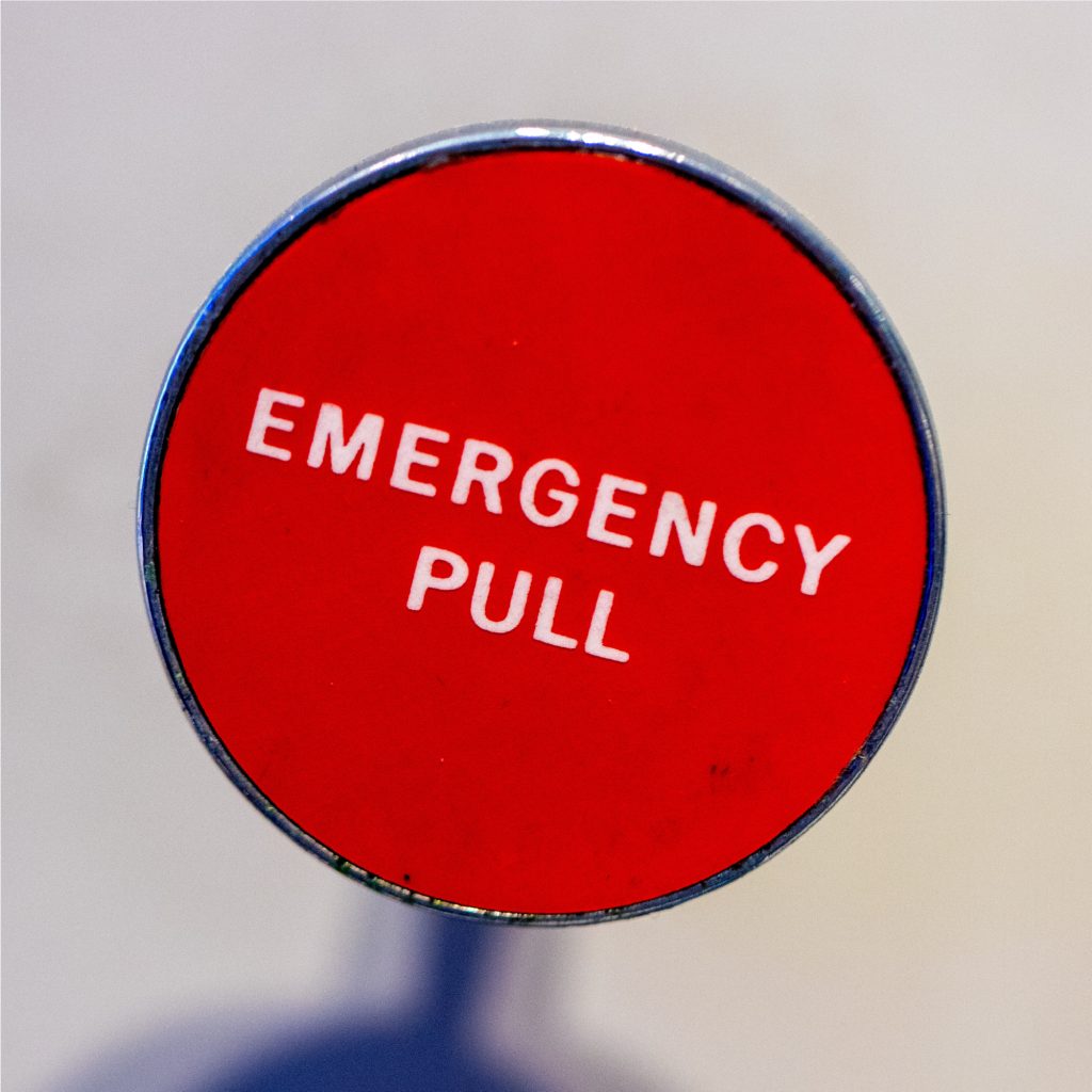 Emergency-100 - Recovery from Divorce and Separation Course